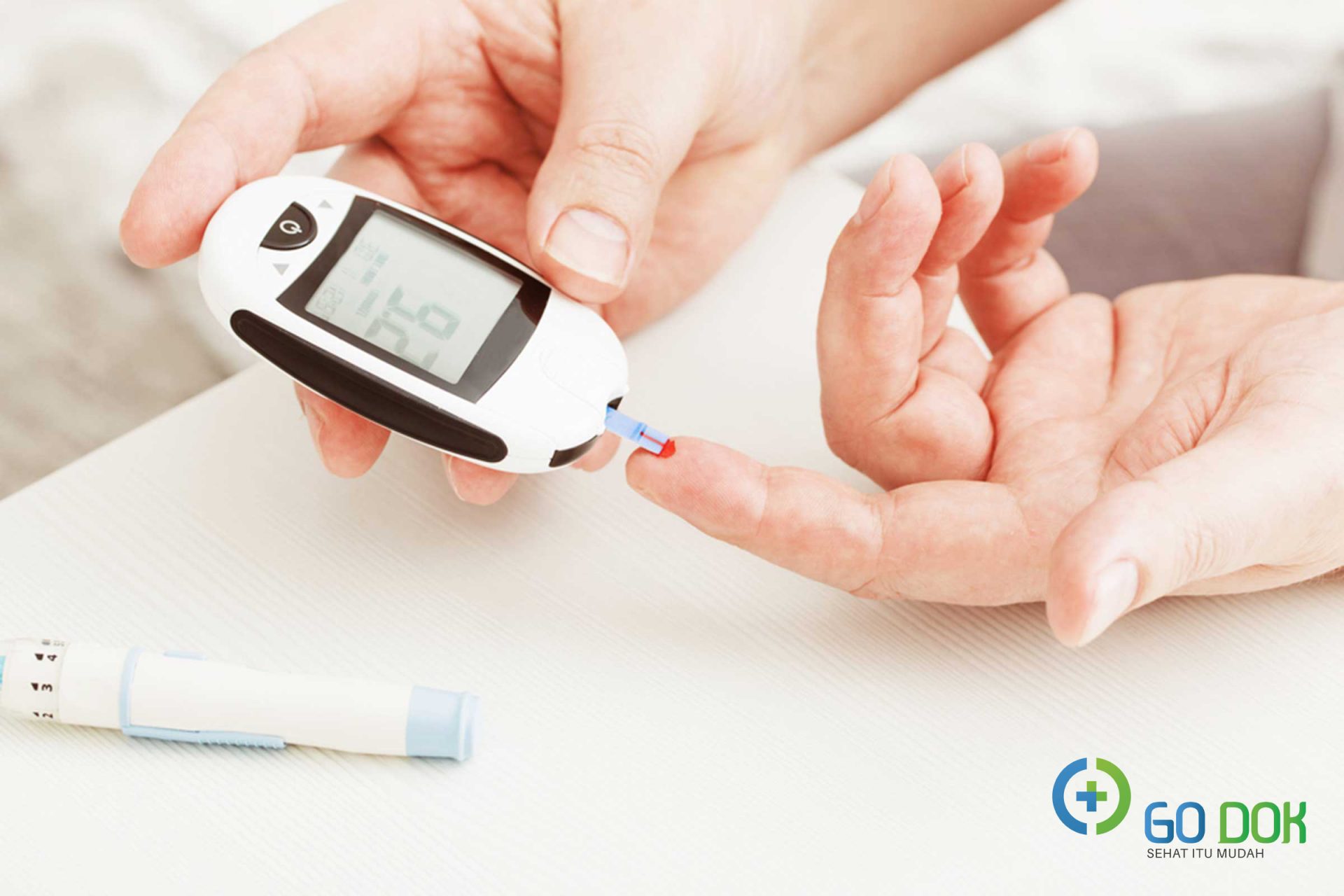 Berikut Ini Ciri-Ciri Gejala Awal Diabetes yang Dapat Mengintai Anda ...