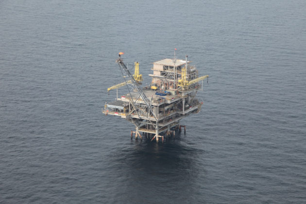 Kontrak Diperpanjang, PHE Siap Kelola Blok NSO Hingga Tahun 2038 - MONITOR