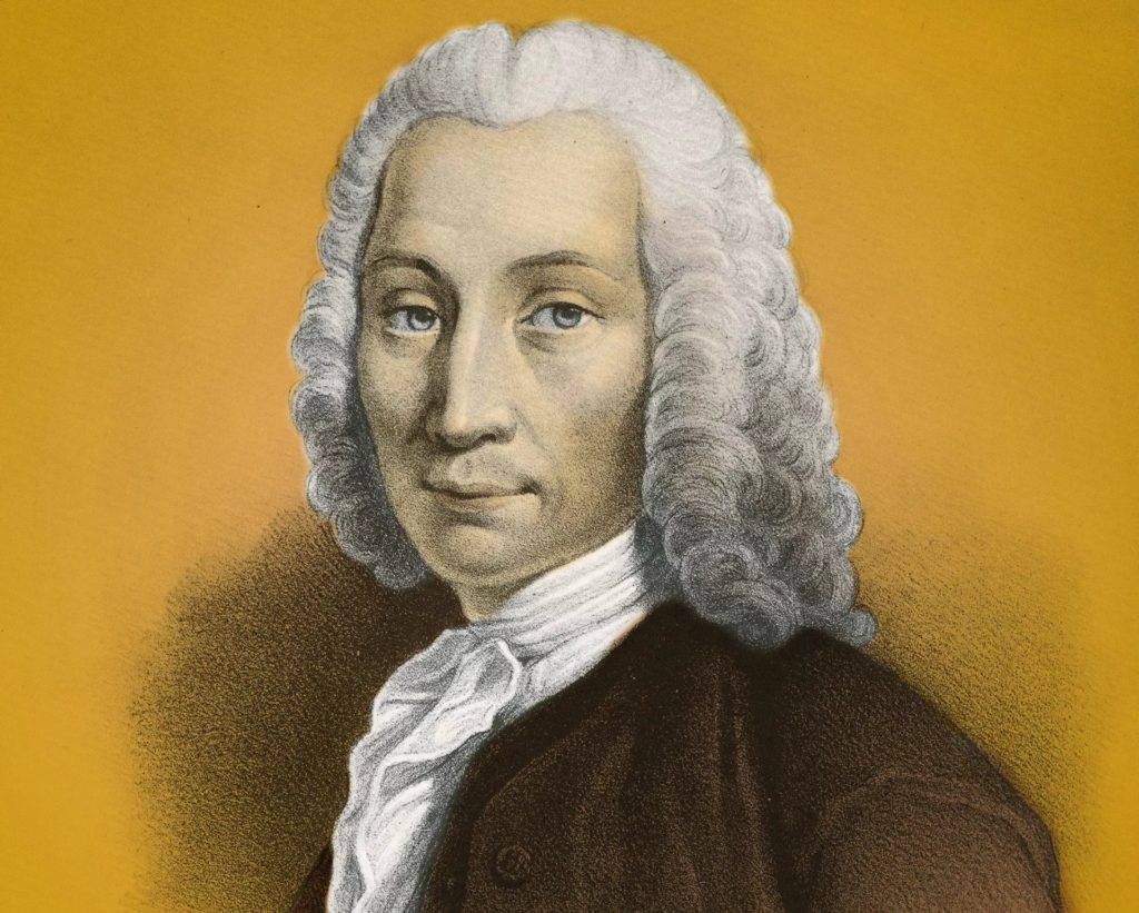 Pengabdian Anders Celsius, penemu skala suhu Celsius - MONITOR