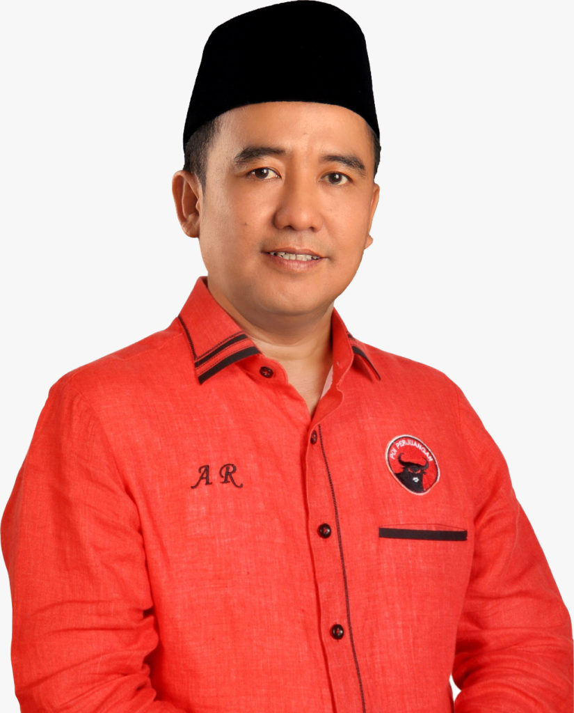 Asep Rahmatullah ajak Masyarakat dan ASN Banten lestarikan Bahasa ...