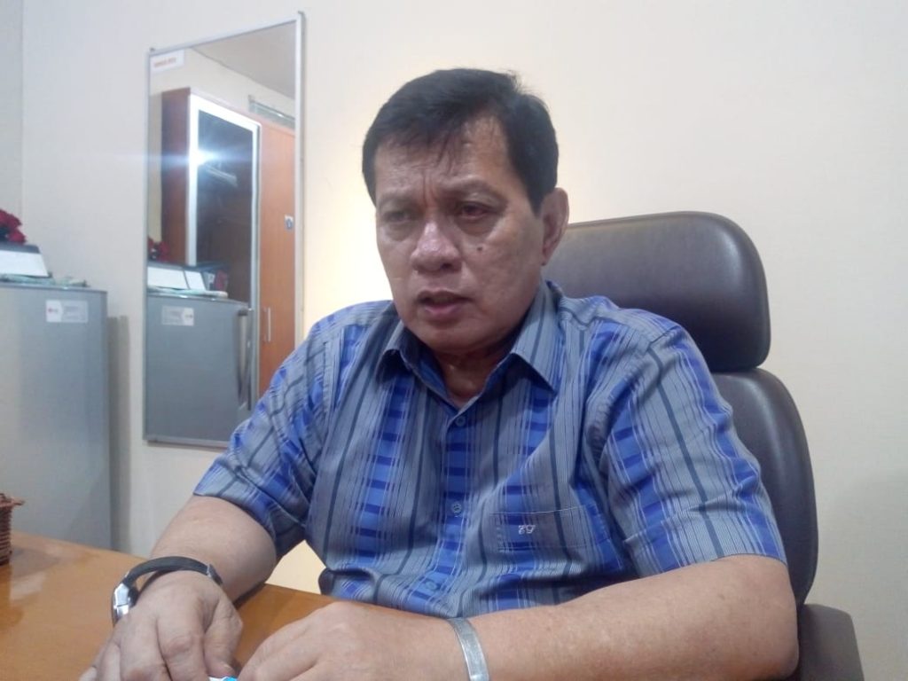 Nahkodai PDIP Jakarta, Tugas Berat Menanti Aming di Pileg-Pilpres 2024 ...