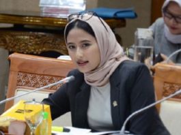 Belajar dari Korsel, Politikus Golkar Diah Roro Minta Alat Tes Covid-19 ...