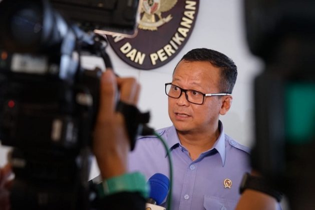 KPK Dikabarkan Tangkap Menteri KKP Eddy Prabowo di Bandara KPK Dikabarkan Tangkap Menteri KKP Eddy Prabowo di Bandara