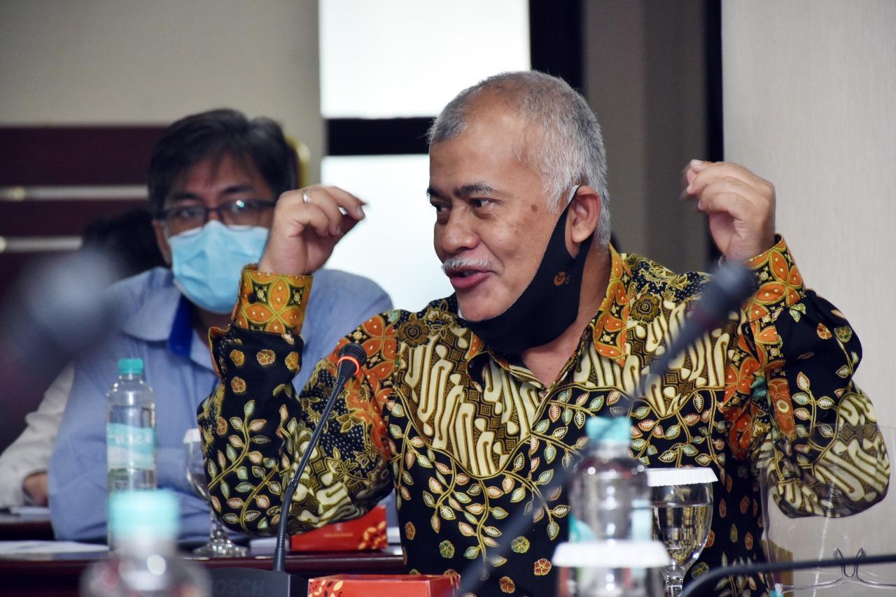 Kemenperin Proaktif Awasi Perusahaan Pemegang IOMKI - MONITOR