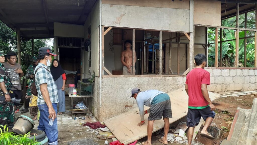 Pengosongan Lahan Pembangunan Kampus UIII Rampung Tanpa Kendala - MONITOR