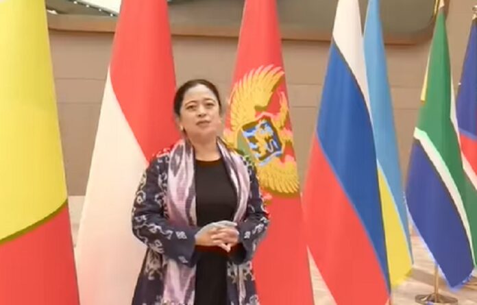 Puan: Perempuan jadi Kekuatan Pemulihan Pasca Pandemi