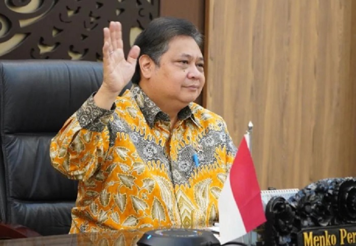 Airlangga: Kartu Prakerja Bakal Dilanjutkan di Tahun 2023 Airlangga: Kartu Prakerja Bakal Dilanjutkan di Tahun 2023