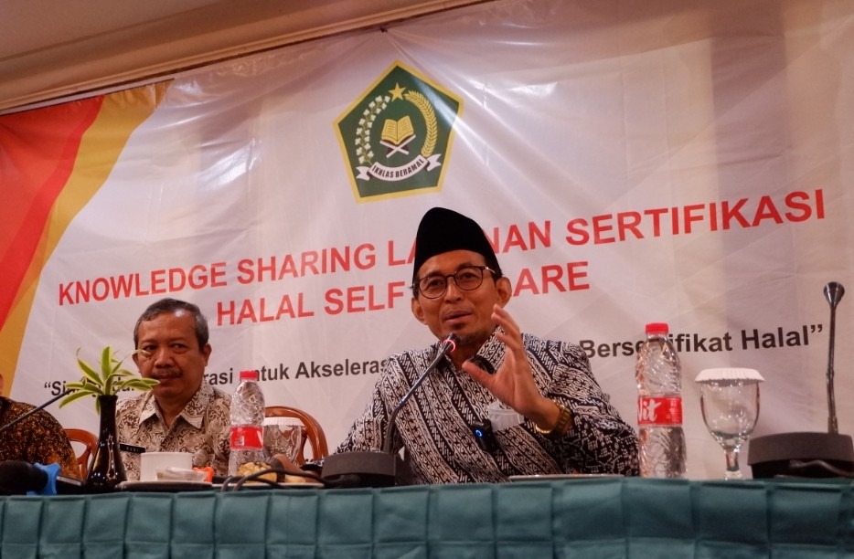Politikus PKS Ungkap Kendala Percepatan Sertifikasi Halal bagi UMK ...