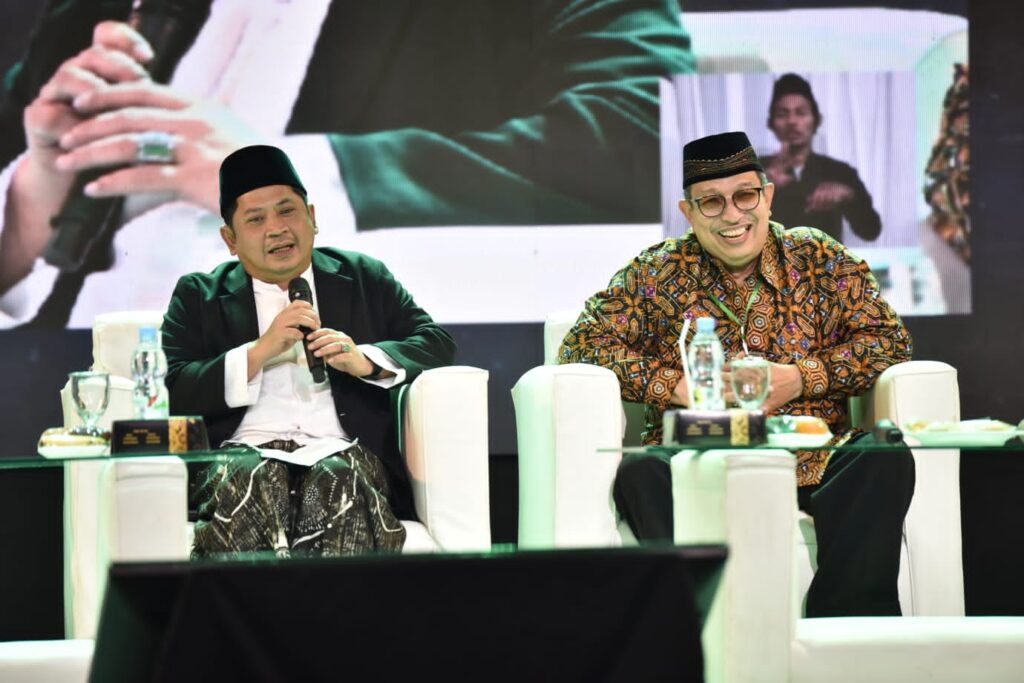 Multaqa Ulama Al Quran Rekomendasikan Pengarusutamaan Wasathiyah Islam