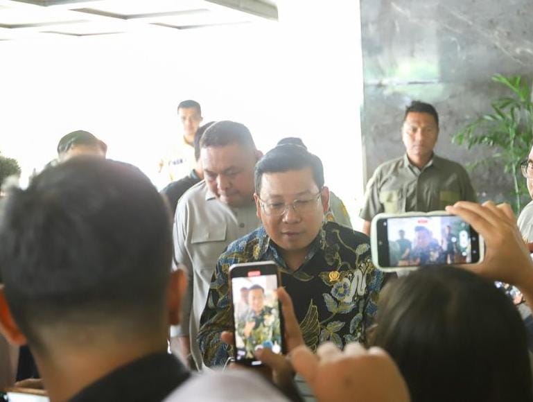 Ini Strategi Plt. Mentan Arief Stabilkan Harga Beras - MONITOR Ini Strategi Plt. Mentan Arief Stabilkan Harga Beras - MONITOR