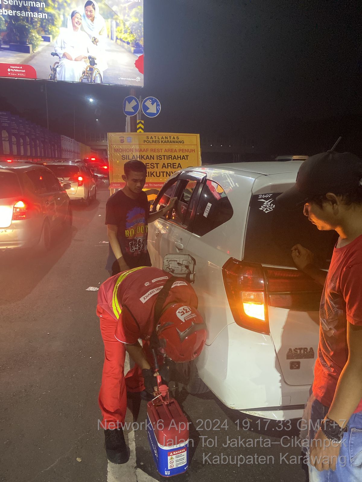 Pertamina Siagakan 8 Motoris hingga 11 SPBU Kantong Antisipasi ...