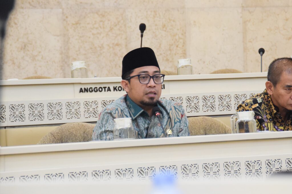 DPR Desak Menteri ATR/BPN Selesaikan Sengketa Tanah Secara Tuntas - MONITOR