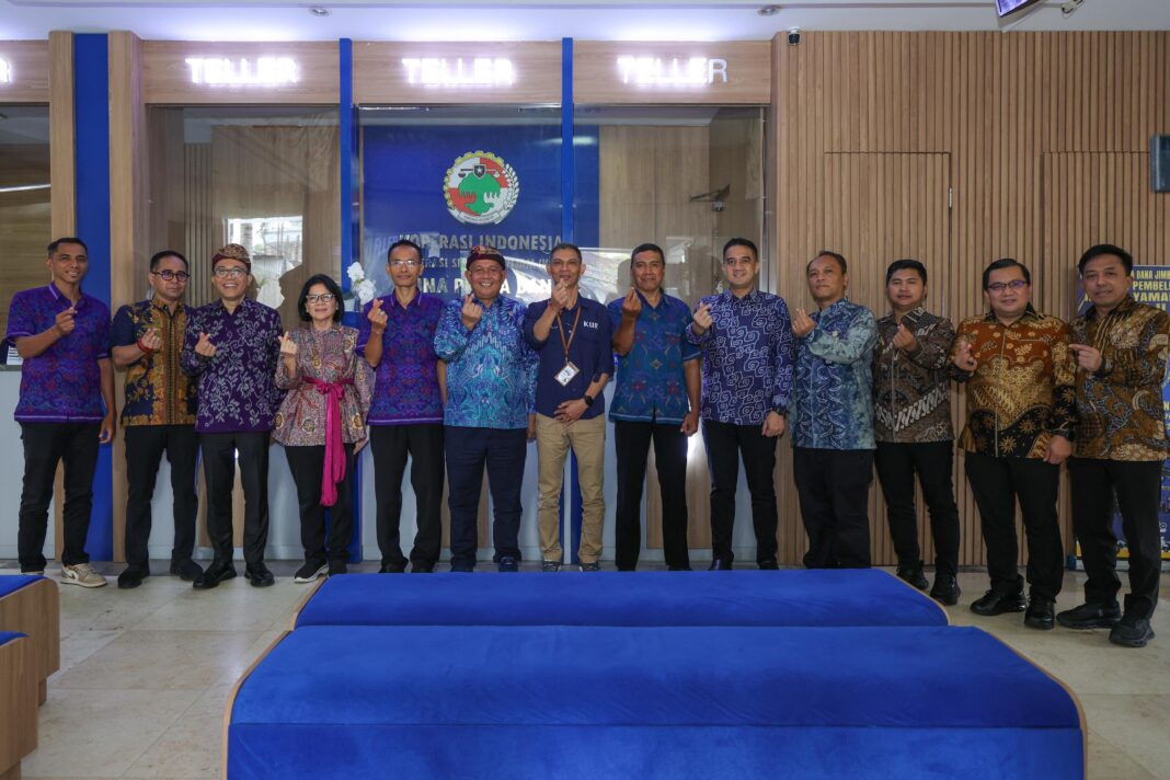 Kementerian UMKM Apresiasi KSP Guna Prima Dana, Dinilai Jadi Contoh ...