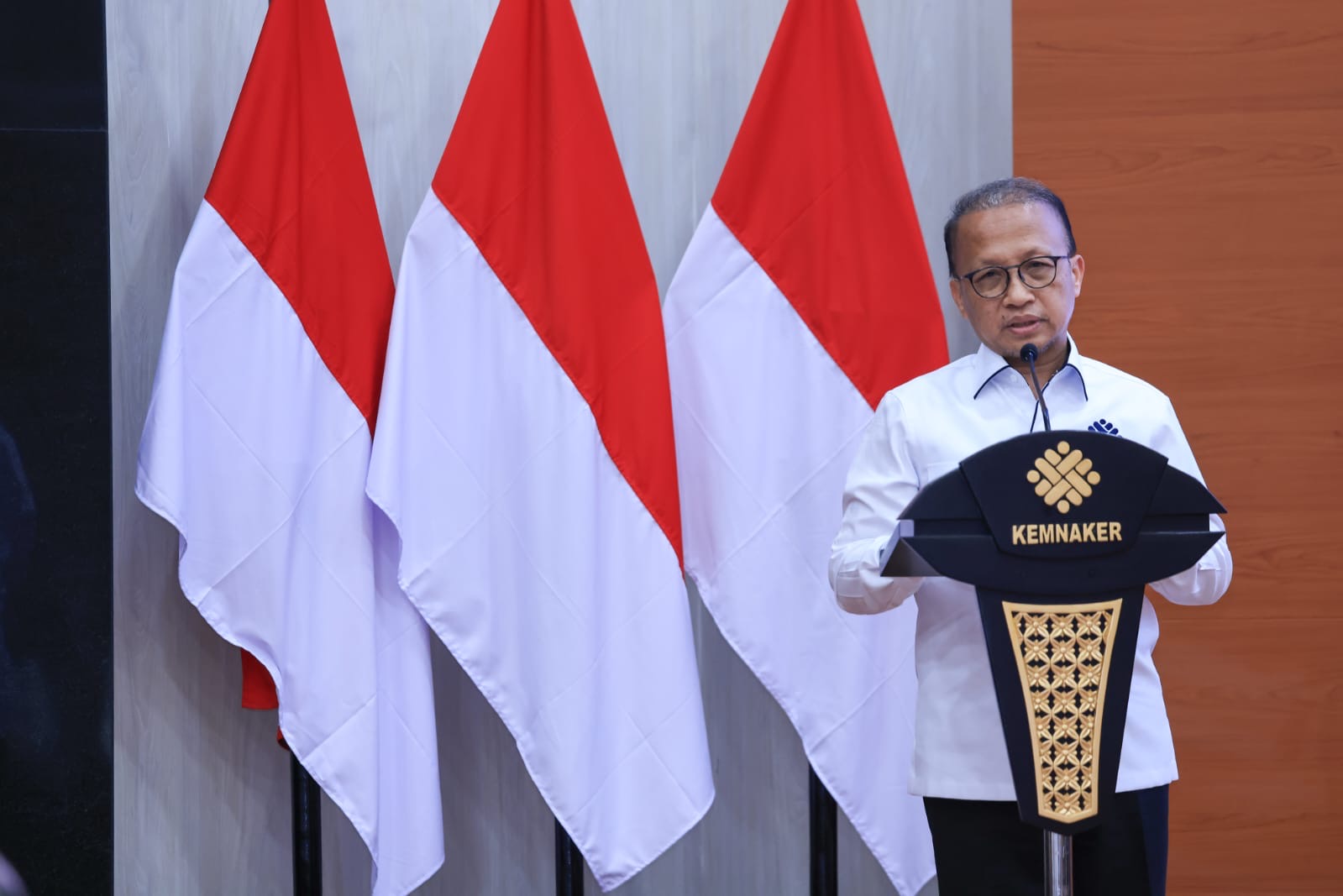 Jelang Penutupan MagangHub Batch III, Kemnaker Imbau Peserta, Mentor ...