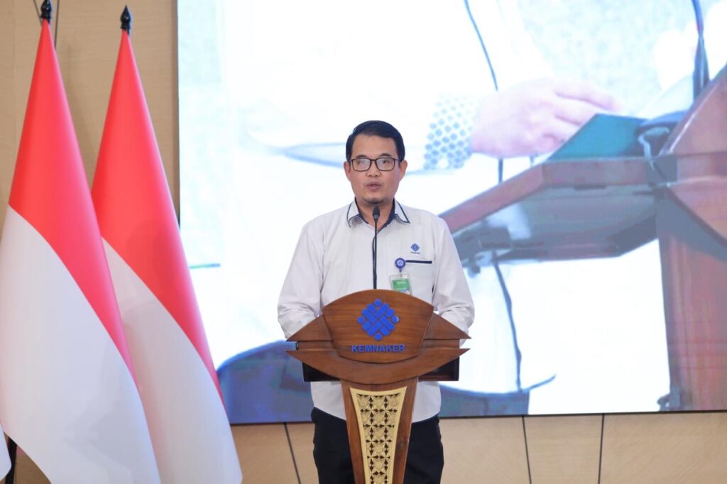 Hasil Seleksi Pelatihan Vokasi Nasional Batch 2 Diumumkan 18 Juni 2026 ...