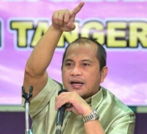 Rupiah Tembus Rp18.176 dan IHSG Ambles 4%, Komisi XI Ingatkan ...