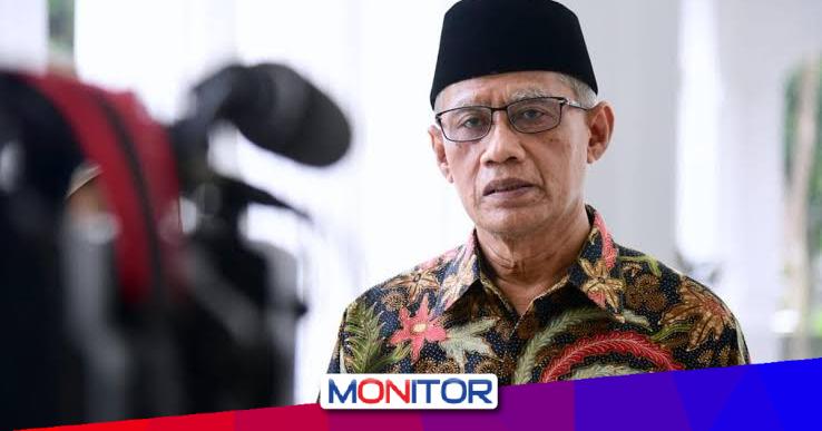 Refleksi Ramadan 1445 H, Ketum PP Muhammadiyah: Lulus dengan Predikat ... Refleksi Ramadan 1445 H, Ketum PP Muhammadiyah: Lulus dengan Predikat ...