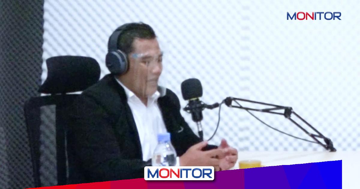 Islam Nusantara dalam Manuskrip Naskah Kuno - MONITOR