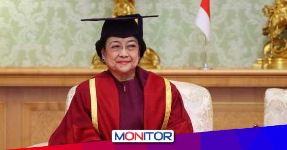 Rektor Unhan Nilai Jarang Ada Pemimpin Perempuan Seperti Megawati Rektor Unhan Nilai Jarang Ada Pemimpin Perempuan Seperti Megawati
