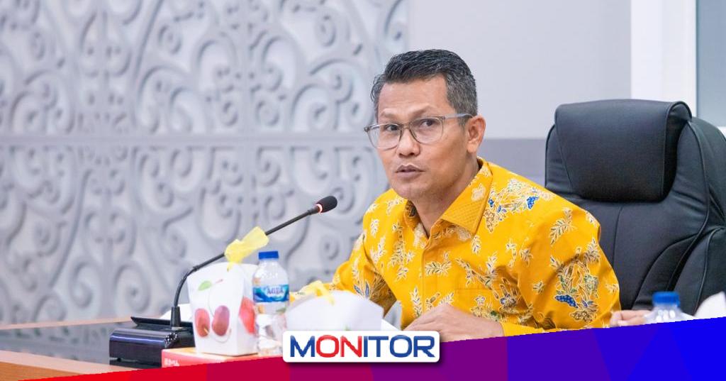 Kemenperin: Polusi Tinggi di Akhir Pekan, Bukan Faktor Kendaraan ...