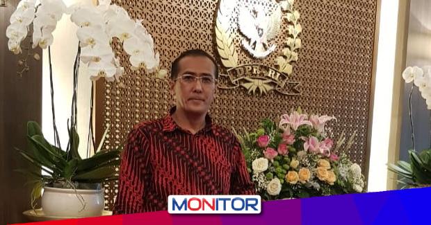 Jangan Lemahkan KPK dengan 'Menggoreng' Kasus Buron Harun Masiku - MONITOR