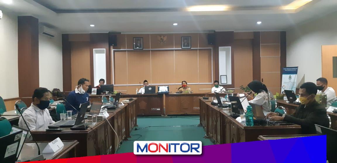 Diumumkan Besok, Berikut Link dan Cara Cek Kelulusan SPAN-PTKIN 2023 - MONITOR
