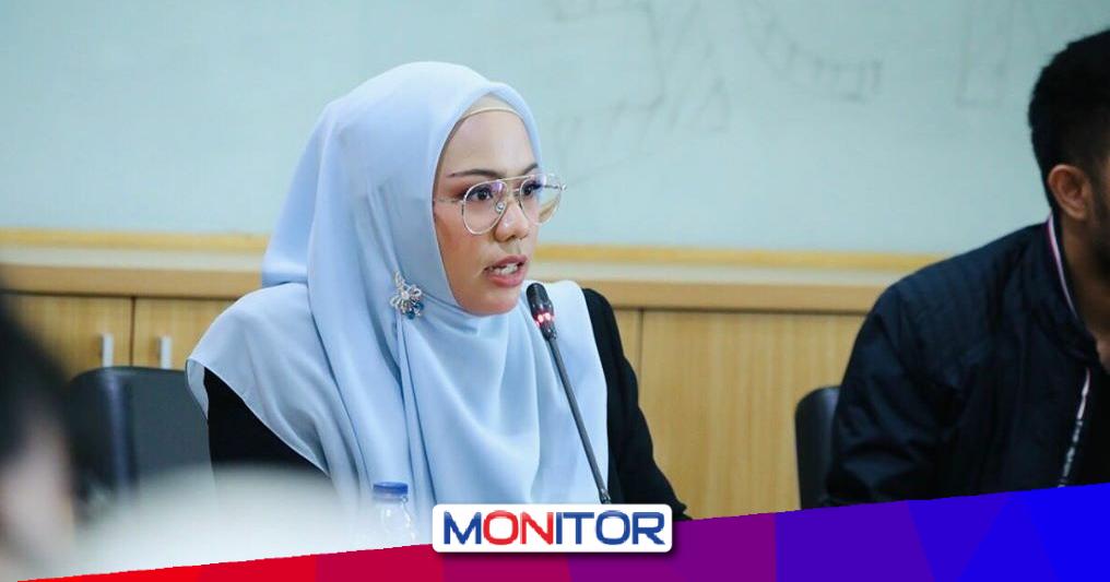 Fraksi PAN Nilai Hak Interpelasi untuk Formula E Tak Elok