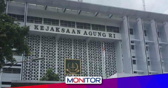 Kejagung Akan Jerat Tersangka Johan Darsono dalam Korupsi LPEI
