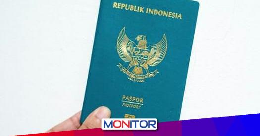 Soal Kebocoran 34 Juta Data Paspor, Dirjen Imigrasi: Tidak Ada yang ...