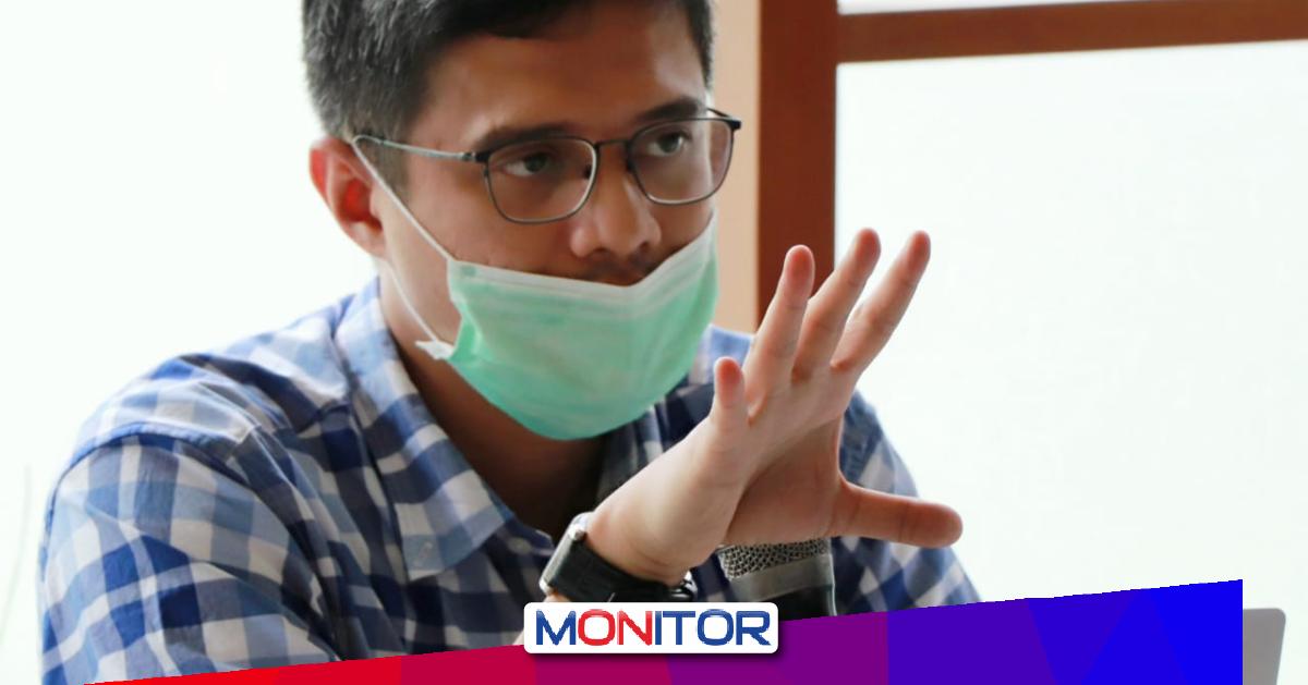 Pidato Puan Dianggap Jadi Seruan Perkuat Posisi Perempuan dalam Politik - MONITOR