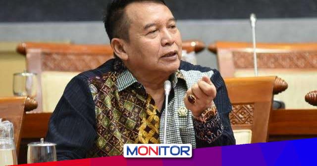 Legislator Pertanyakan Raffi Ahmad Pakai Atribut TNI Pangkat Mayor ...