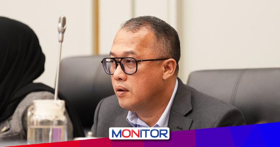 Rapat DPR Bersama KKP, Arif Rahman: Implementasi PIT Belum Optimal ...
