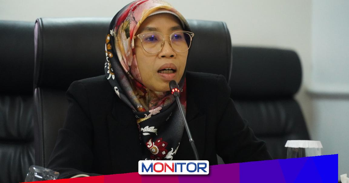 UMP Naik 6,5 Persen, DPR Ingatkan Pengawasan Implementasinya - MONITOR