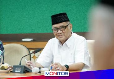 BP Haji dan Kemenag Sepakat Sukseskan Haji 2025 - MONITOR