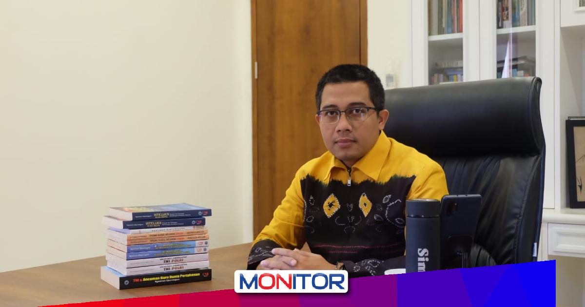 Pakar Intelijen Nilai Kemajuan Polri Presisi dalam Menjaga Stabilitas ...