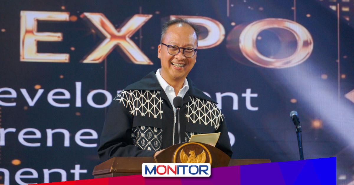 Wujudkan Industri Tangguh, Kemenperin Cetak 33 Ribu Lebih SDM Kompeten ...