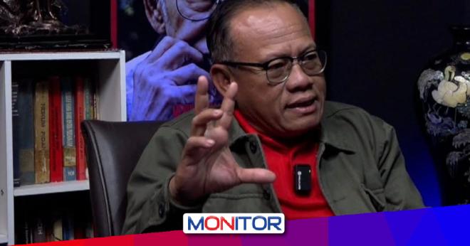 IPW Desak Kapolri Usut Tuntas Teror Kepala Babi ke Kantor Tempo - MONITOR